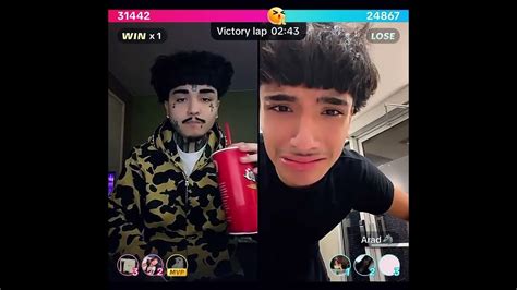 Dkane And Arad Live Youtube