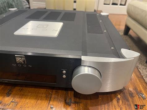 Simaudio 600i Version 2 Photo 4291299 Canuck Audio Mart