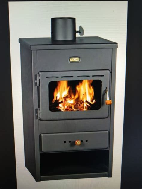 Prity Kaminska Peč Prity K1 Prity Kaminska Peč Prity K1