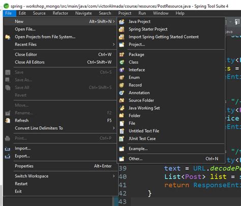 Dynamic Web Project Java Servlet Programação Web Java Alura Cursos Online De Tecnologia