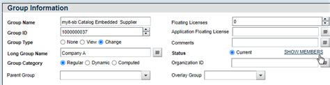 myit sb group permissions taking over existing group id knowledge