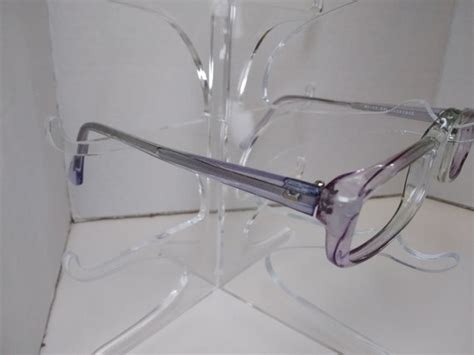 Looker Vintage Eyeglass Frames 50 22 135 Gem