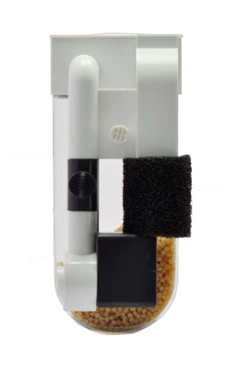 Macro Aqua Np 200 Hang On External Biopellet Reactor W 200ml Np