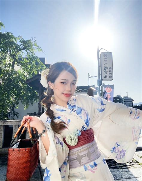 교토 교토 기요미즈데라 사원 기모노유카타 대여 체험 Live Japan 일본여행정보사이트