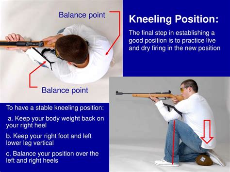 Ppt Rifle Marksmanship D Powerpoint Presentation Free Download Id 769246