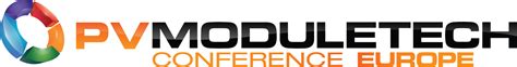 Pv Moduletech Europe Pv Tech Conferences