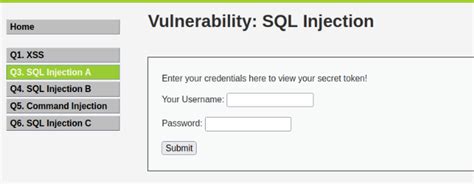 Solved Bypass Authentication To Retrieve Your Secret User