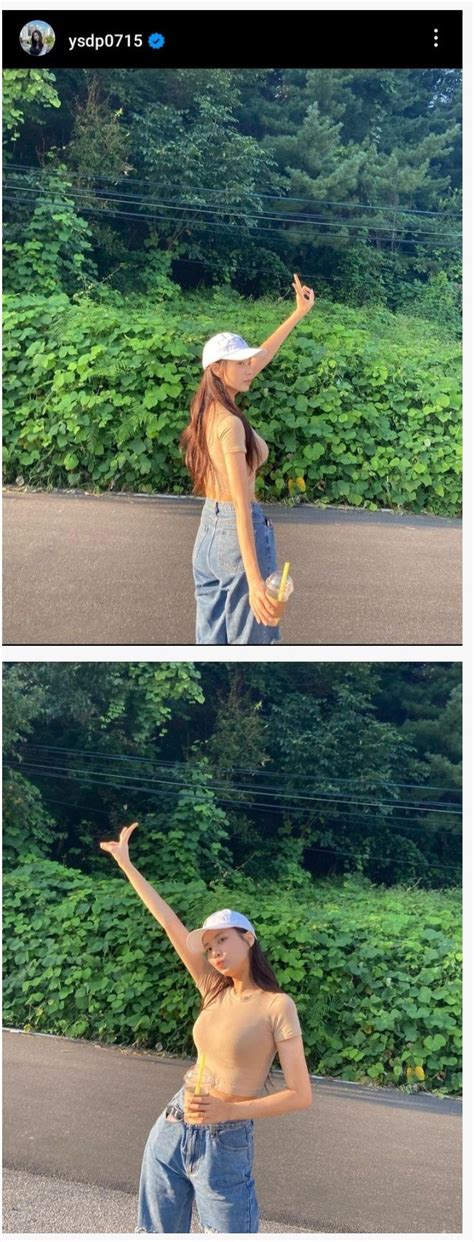 최현석 셰프 따님 피지컬 위엄 ㄷㄷ