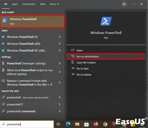 Buka Powershell Windows 11 7 Metode Sederhana