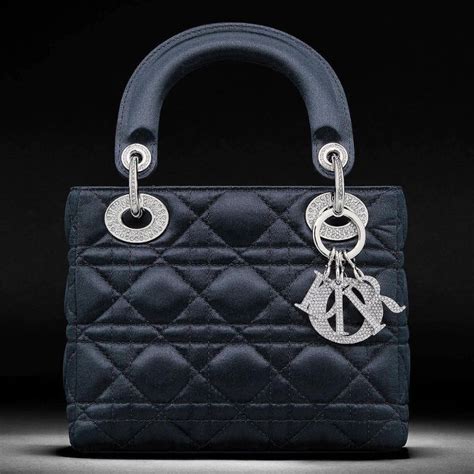 Lady Dior Bag Is Back In Fashion And Here Is How You Can Own It