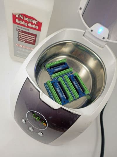 Waterproofing Your Electronics Project Underwater Arduino Data Loggers