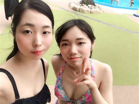 ＊yuu＊ On Twitter ナガシマジャンボ海水プール行ってきた🙌 すっごいすっっごい楽しかった😆💓 今シーズンもっかい行けるくらい