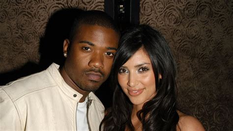 Kim Kardashian Sues Sex Tape Ex Ray J For Defamation