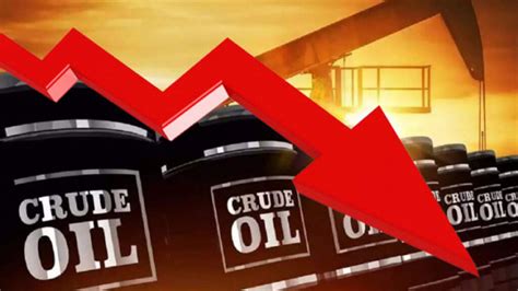 Crude Oil Prices Drops Again Sri Lanka Mirror Right To Know Power