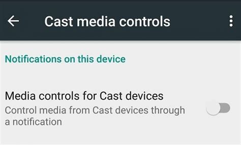 Media Controls Off Alexander S Blog
