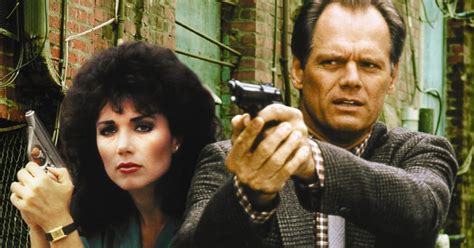 Whatever Happened To Stepfanie Kramer TVovermind