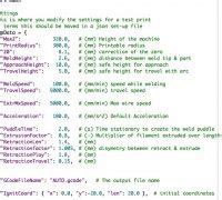 Gcode D Models To Print Yeggi Page