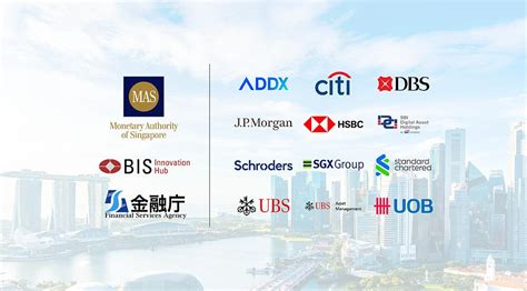 Tom Menner On Linkedin Mas Proposes Digital Asset Framework Expands