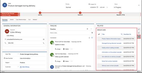 Understanding Case Management In Dynamics 365 Customer Service Pragmatiq Pragmatiq