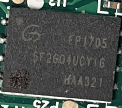 can anyone help me id this component any details at all would be