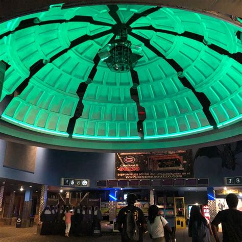 Photos At Méga Plex Guzzo Spheretech 14 Saint Laurent 17 Tips From