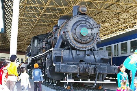 한국 미카 증기기관차의 원조 미국 미카도 증기 기관차 Korea Steam ﻿﻿train Mika And Us 2 8 2