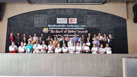 ชมรม To Be Number One โรงเรียนวัดทองสัมฤทธิ์ Bangkok