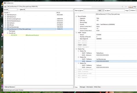 Just Business WIP Page Downloads Fallout Adult Sex Mods LoversLab