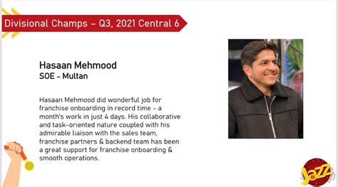 Hasaan Mehmood On Linkedin I Am Delighted To Announce That I Have Been Awarded And Recognized