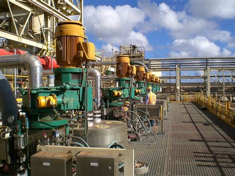 Minerals And Metals Processing Ekato