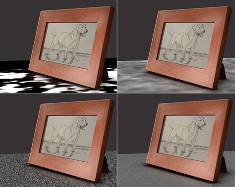 Techniques For Creating Custom Textures In Photoshop Smashing Magazine