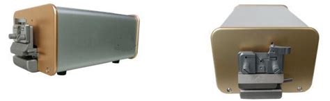 3d Interference Testing Fiber Optic Connector Interferometer