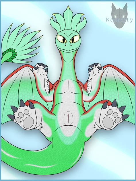 Rule 34 34 Absurd Res Blue Border Border Dragon Dragons The Nine Realms Dreamworks