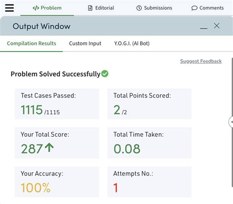 Potd Codingchallenge Coderarmy Dsacoding Gfg Coderlife Ashish Kumar