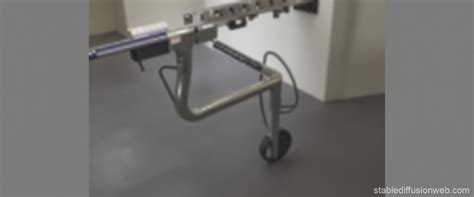 Mechanical Design Stable Diffusion Online