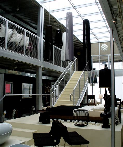 Alt Build Blog The Finished Shipping Container Building