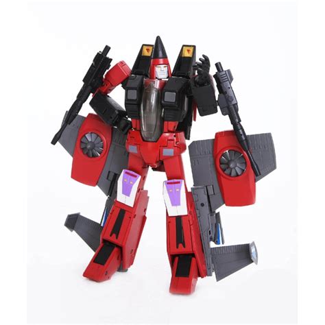 master piece ultra mpu 01 not thrust