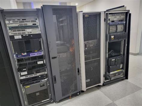 중고서버매입 매각 처리 네트워크 장비 폐기 전문 정팩코리아 Jfk