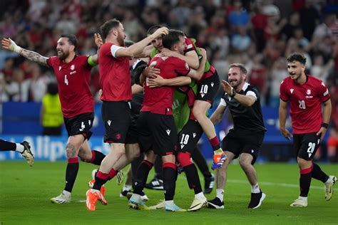 ინფორმაცია დადასტურდა რა ბედი ელის საქართველოს ნაკრებს მსოფლიო ჩემპიონატის საკვალიფიკაციო ეტაპზე