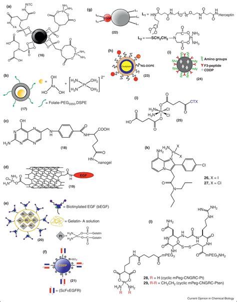 A Conjugation Of Cisplatin Folic Acid And Rhodamine B Isothiocyanate Download Scientific