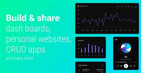 Rio Pure Python Webapps No Js Needed