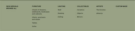 How To Style Overlay Menu Desktop Vs Overlay Mobile Customize With