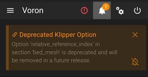 Deprecated What Does That Mean Rklippers