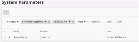 23r2 Dynamic Navigation Url In Event Action Ifs Community