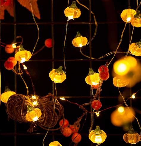 Guide To The Best Halloween Led String Lights For 2022 Nerd Techy