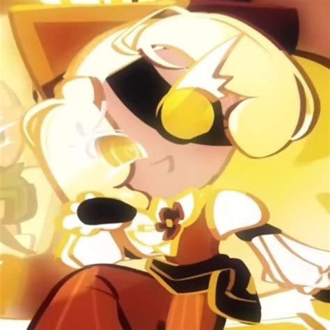 Jelly Walker Crisis Time Keeper Icon Cookie Run Time Keeper Favorite Character