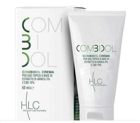 Giacomo Velasco On Linkedin Combidol Crema Horizon Lab Company Pharma