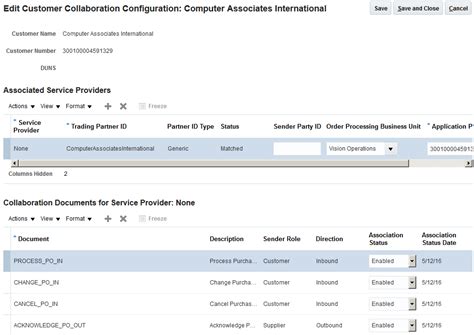 Oracle Supply Chain Management Cloud Plan To Produce Release 12 What S New