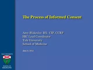 PPT Informed Consent Process PowerPoint Presentation Free Download ID 2262401