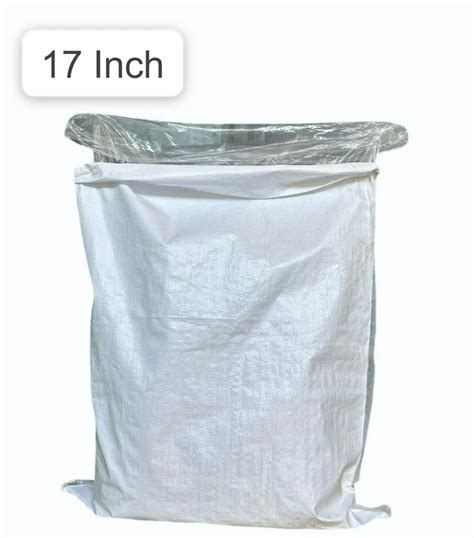Pp Liner Bag At ₹ 10piece Unjha Id 2855787166130